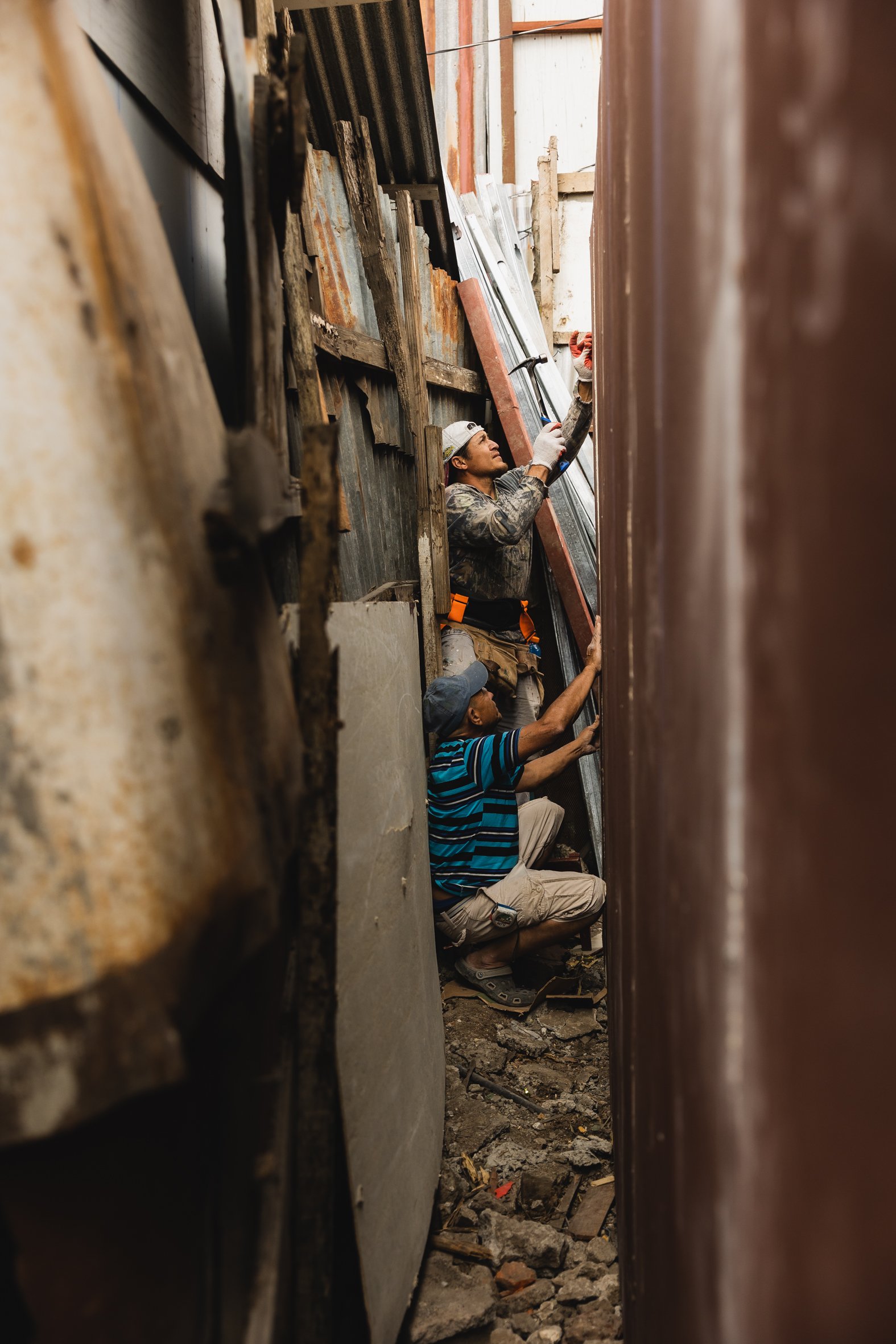 YWAM San Jose Costa Rica