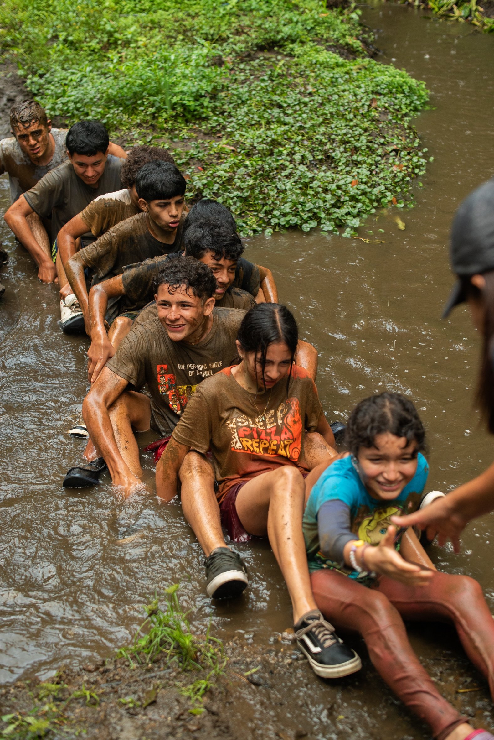 YWAM San Jose Costa Rica
