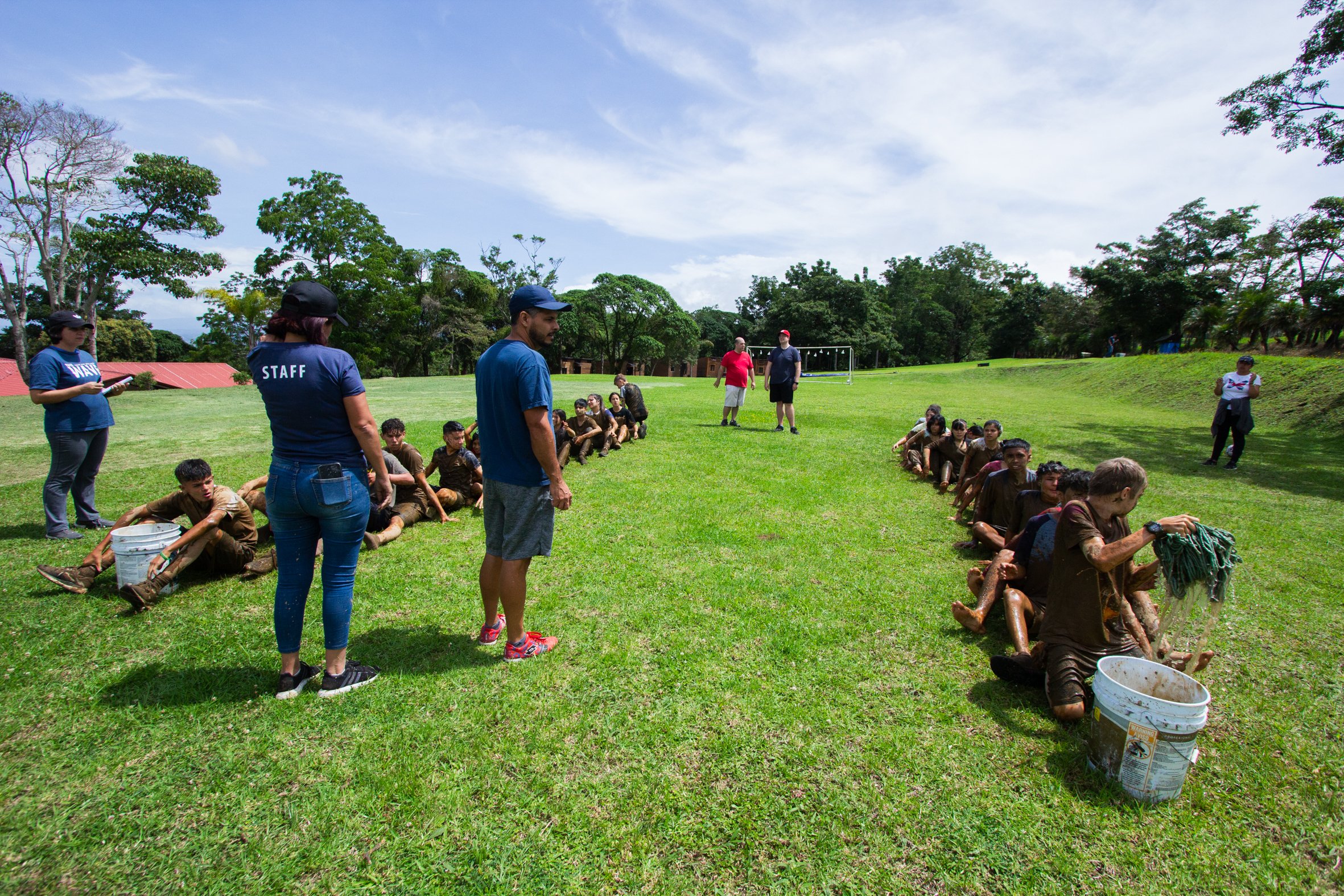 YWAM San Jose Costa Rica