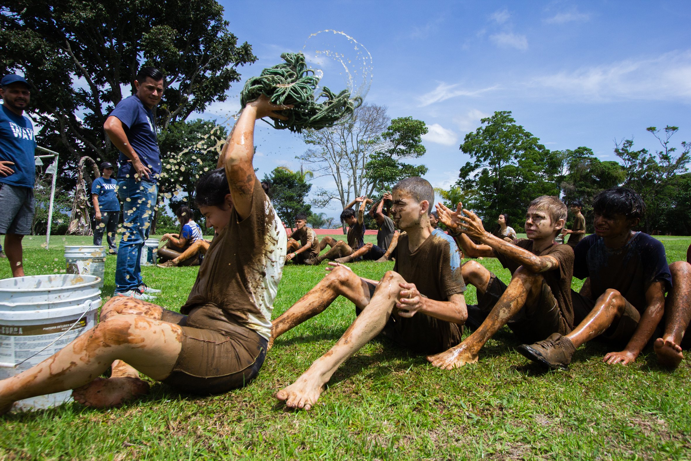 YWAM San Jose Costa Rica
