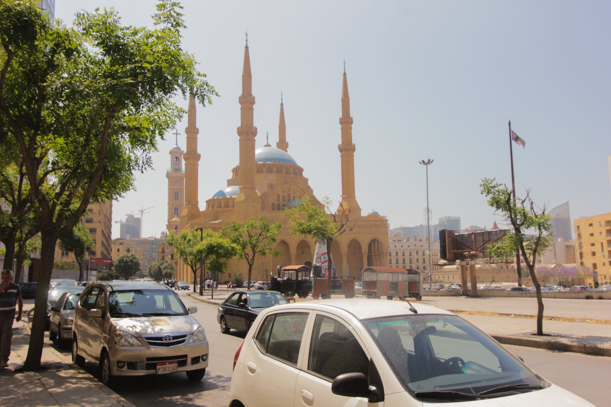 YWAM San Jose Costa Rica