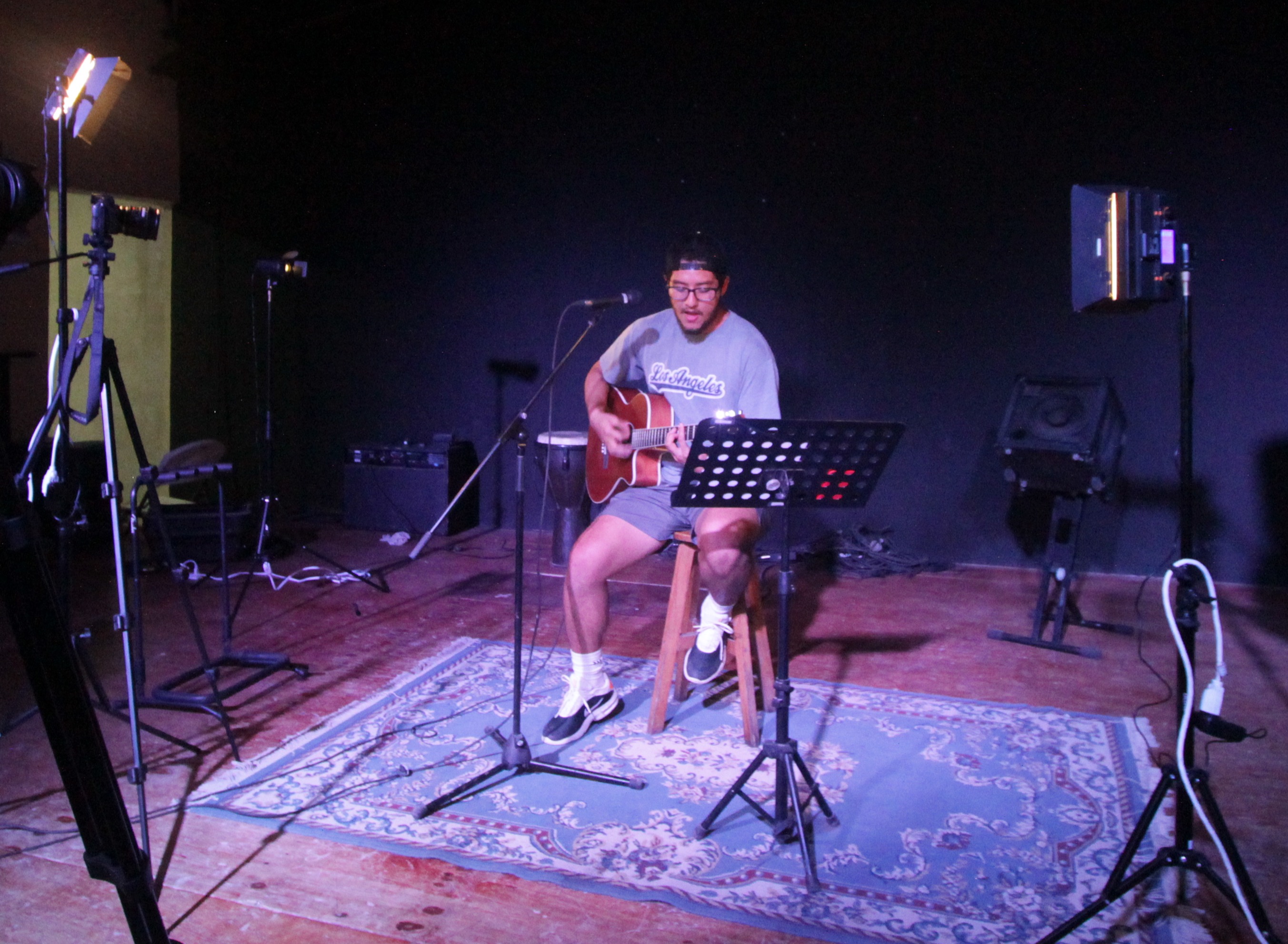 YWAM San Jose Costa Rica