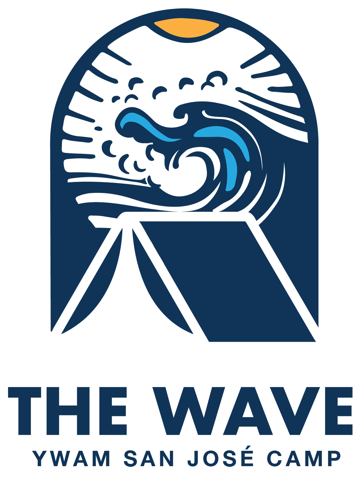 The Wave Camp