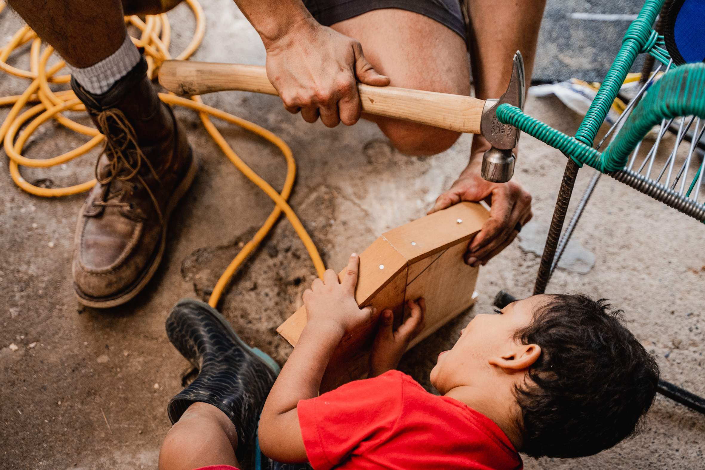 YWAM San Jose Costa Rica